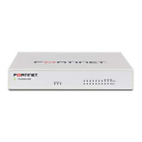 Fortinet FortiGate-60E (FG-60E) Next Generation (NGFW) Firewall ...